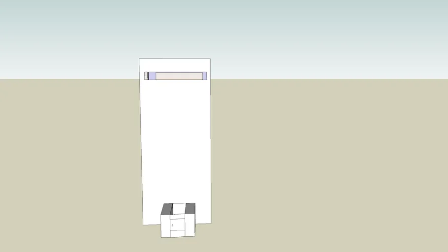 Watchtower | 3D Warehouse