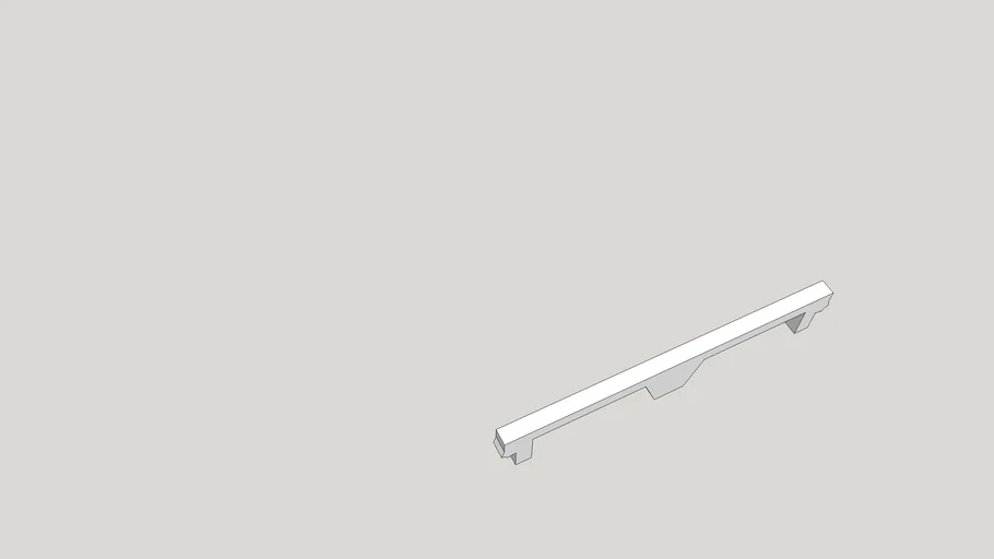 BAT-BASE-FRONT | 3D Warehouse