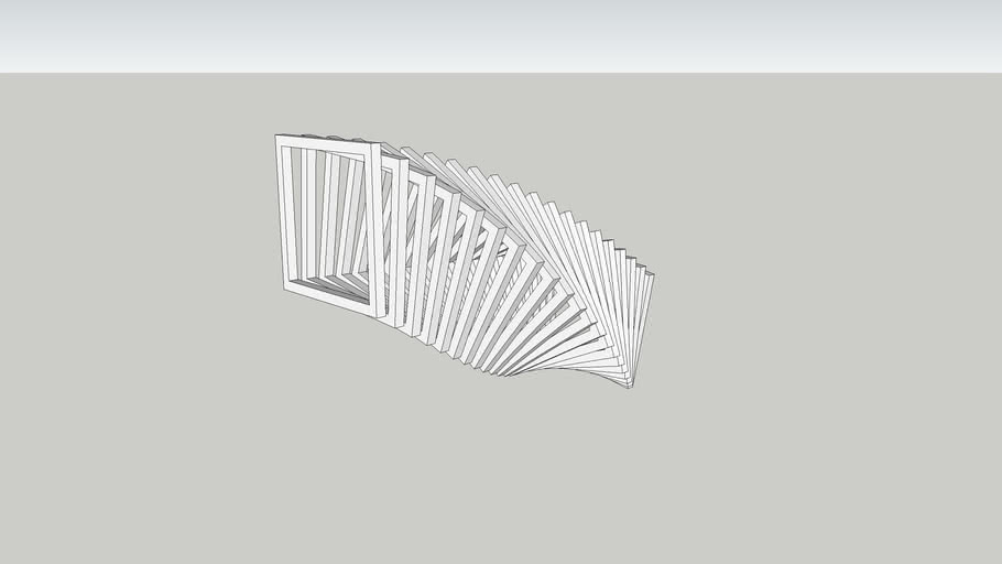 Spirale | 3D Warehouse