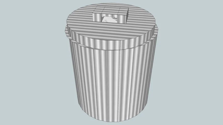 Bin | 3D Warehouse