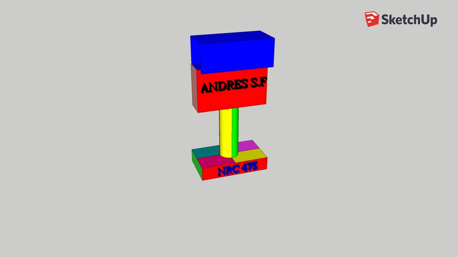 pipe xd | 3D Warehouse