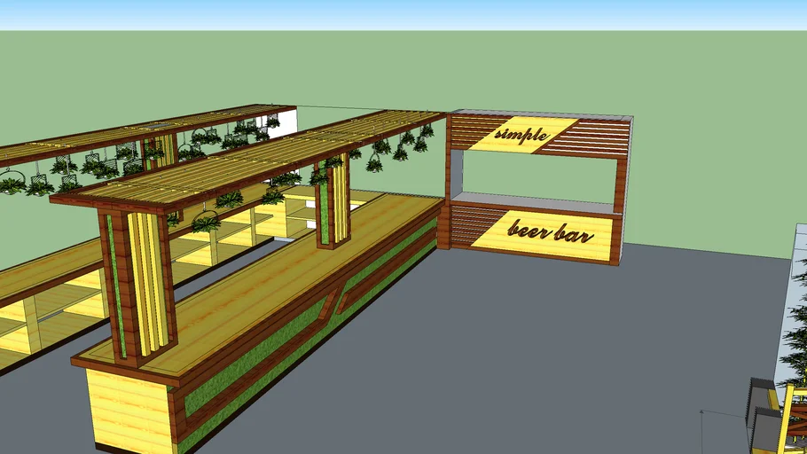 ko zin | 3D Warehouse