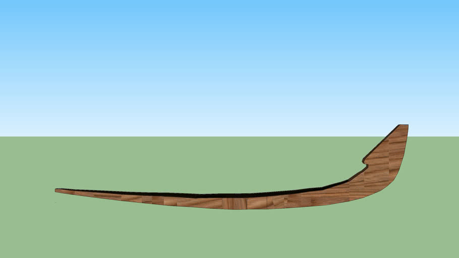 Chundan vallam | 3D Warehouse