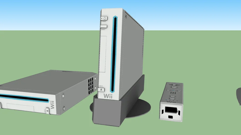 3D Warehouse