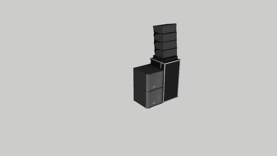 3D Warehouse