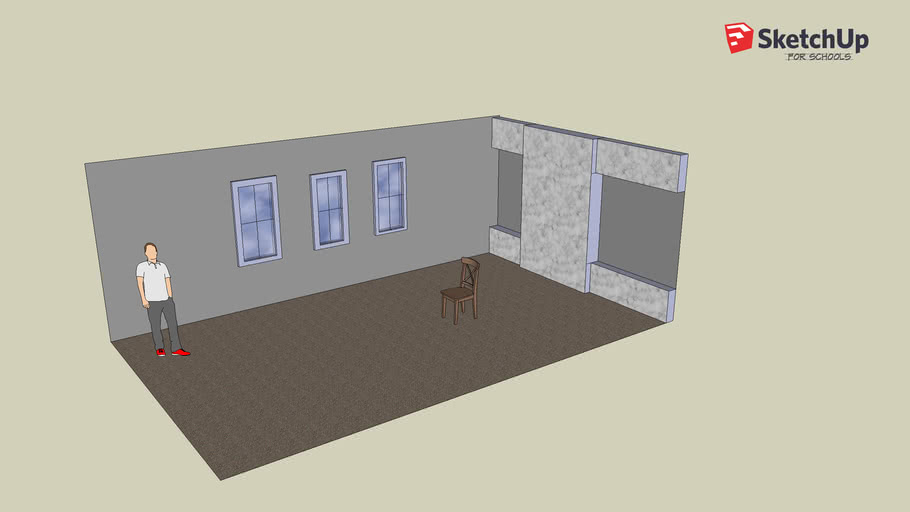 Tutorial 3 3d Warehouse