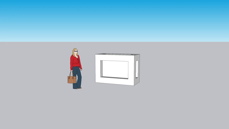 3d warehouse | 3D Warehouse