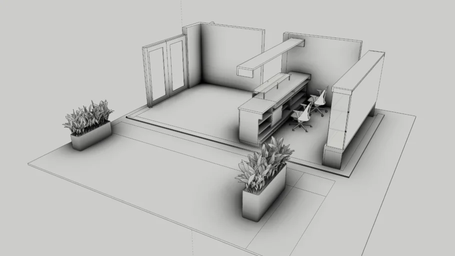 3D Warehouse