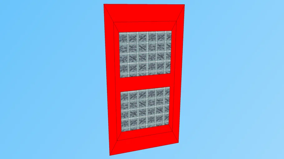 Outside Window | 3D Warehouse