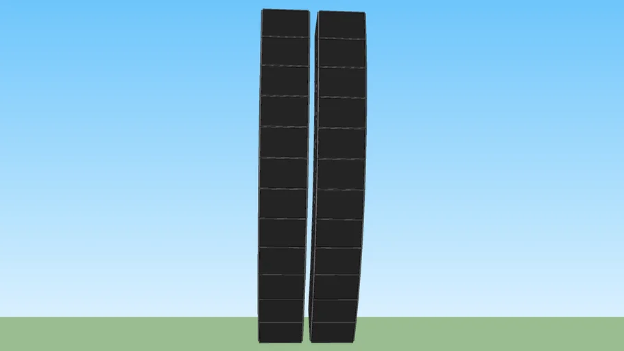 JBL LINE ARRAY | 3D Warehouse