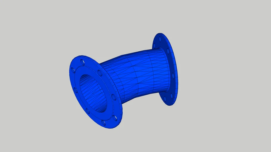 DN150 | 3D Warehouse