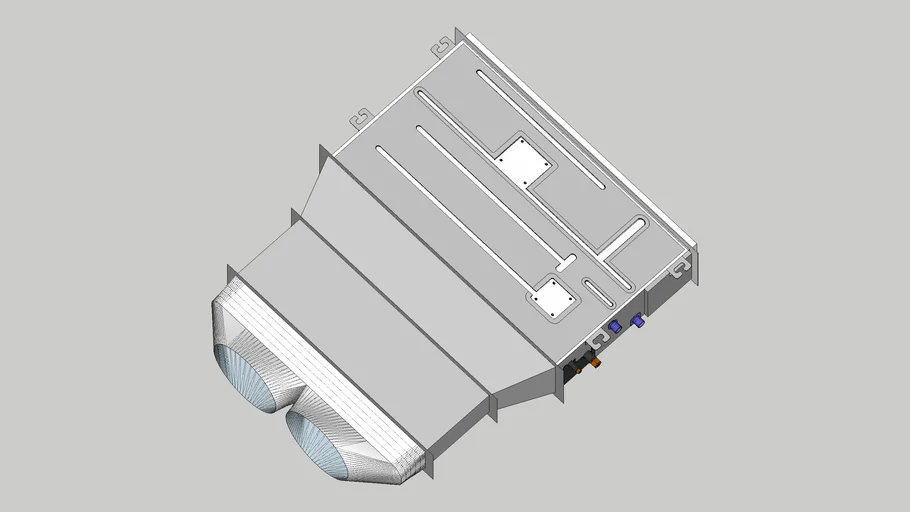 System+MEP | 3D Warehouse