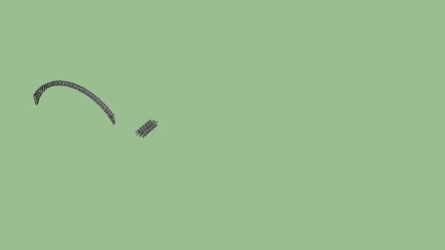 Truss | 3D Warehouse