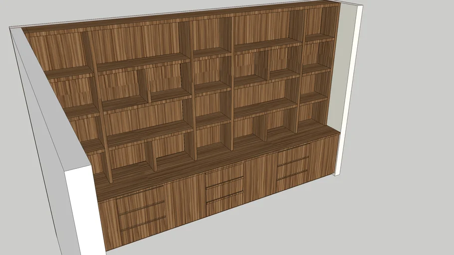 estudio | 3D Warehouse