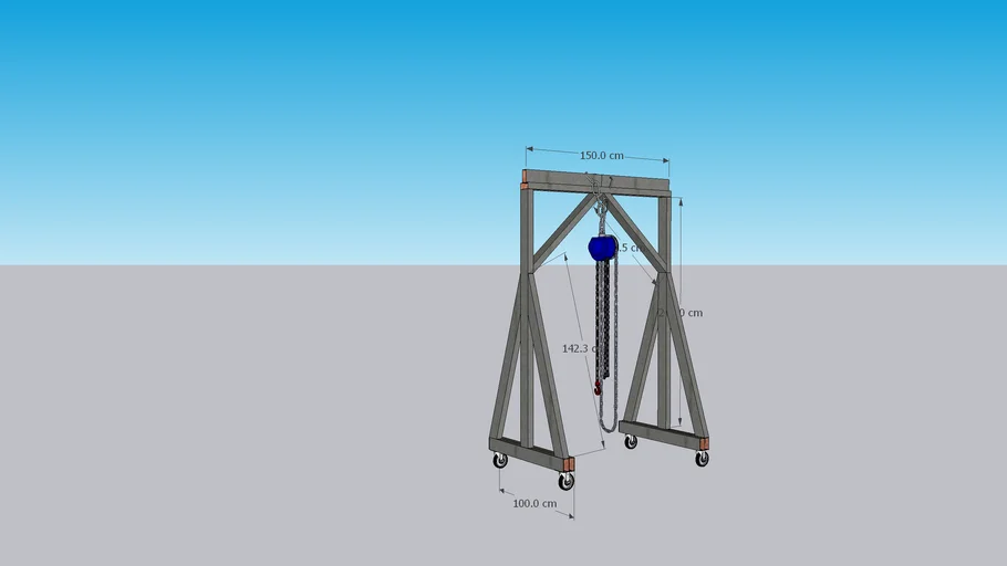 3D Warehouse