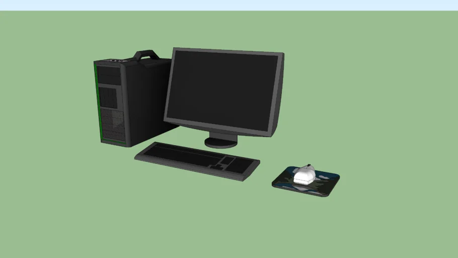 3D Warehouse