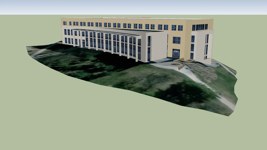 Gerdin Business | 3D Warehouse