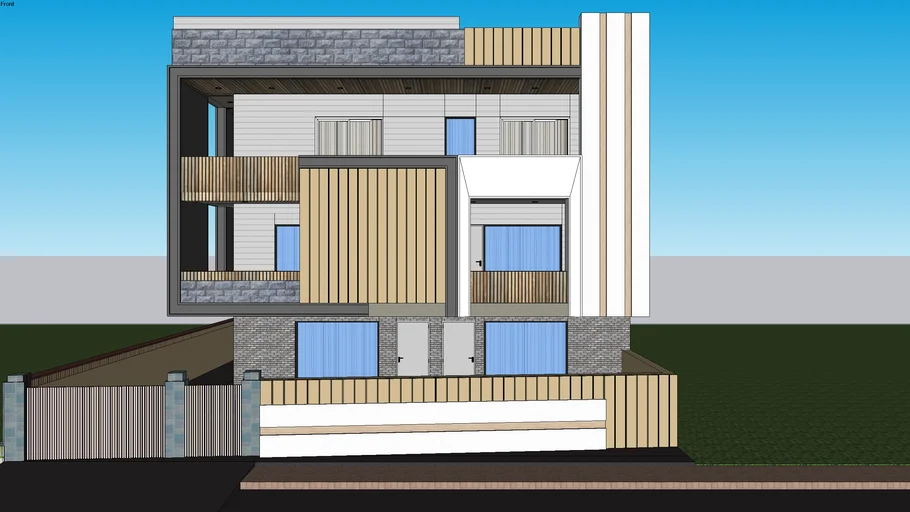 Elevation 3d Warehouse Elevation | 3D Warehouse