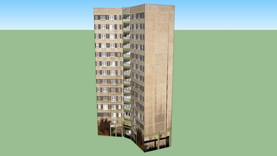 3D Warehouse