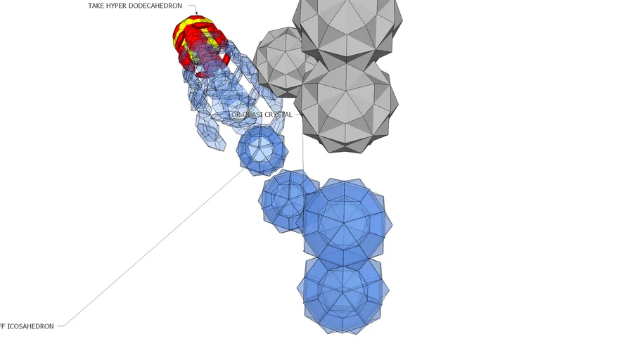 INTERESTING SHAPE FULL | 3D Warehouse