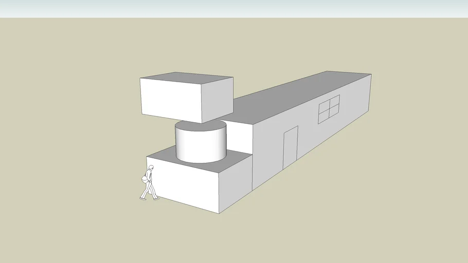 Mis Modelos 3D | 3D Warehouse