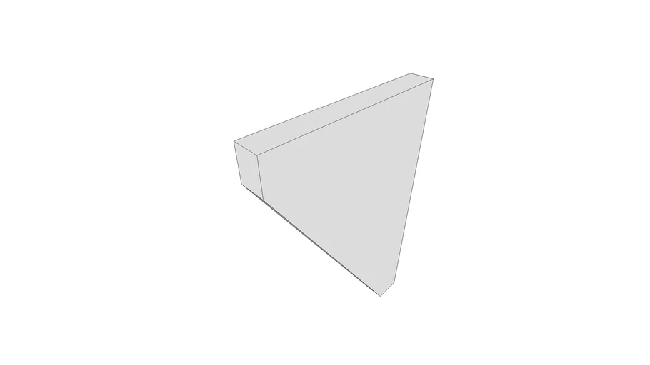 D9900 - Bracket, Support | 3D Warehouse