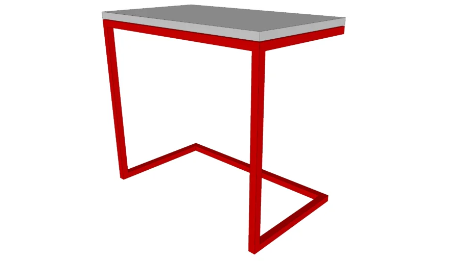 SIDE TABLE | 3D Warehouse