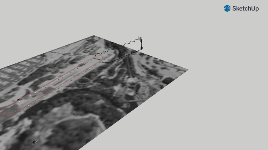 Roller Coaster Epic | 3D Warehouse