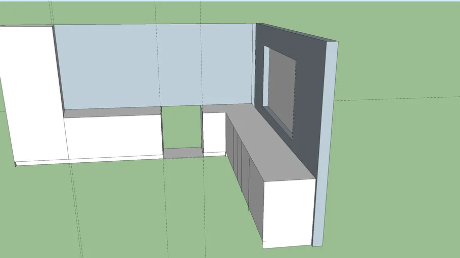 range | 3D Warehouse