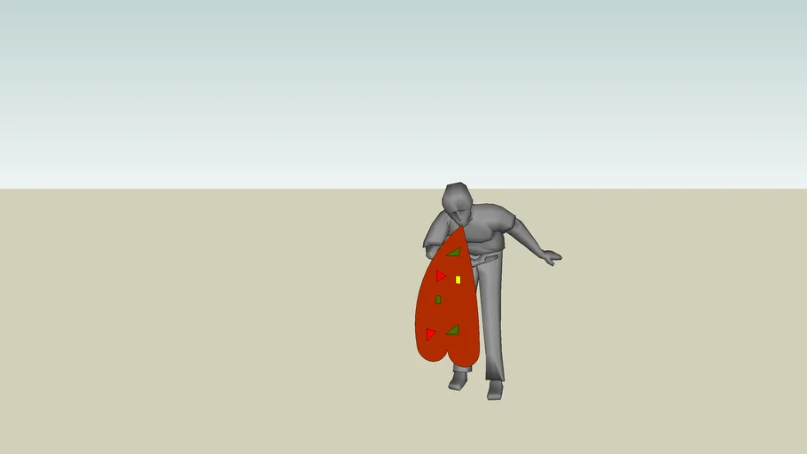 BLAAA!!! | 3D Warehouse