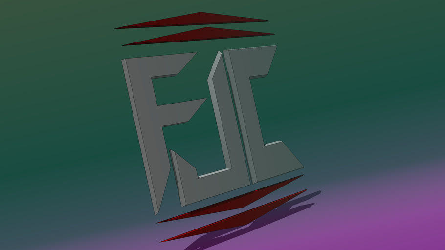 FJC Logo | 3D Warehouse