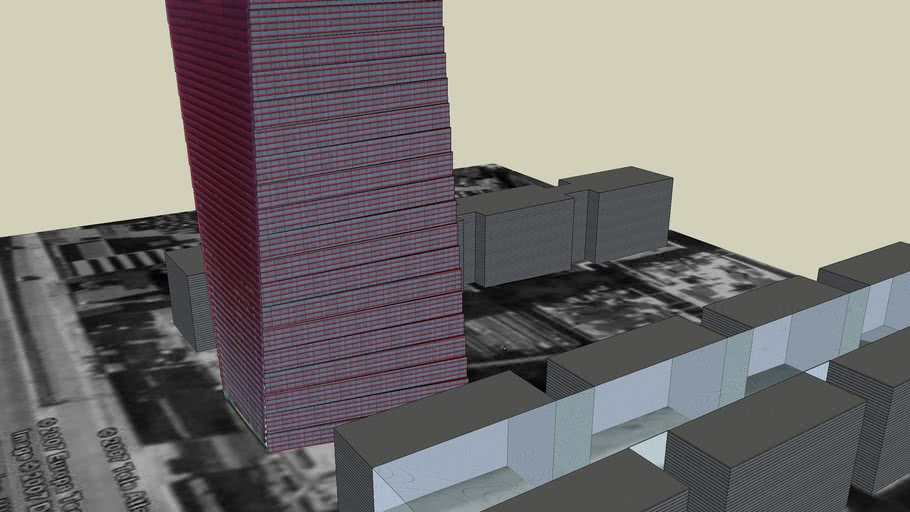 NET Center | 3D Warehouse