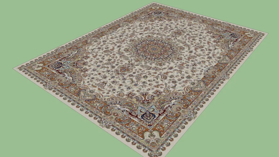 Carpet | 3D Warehouse