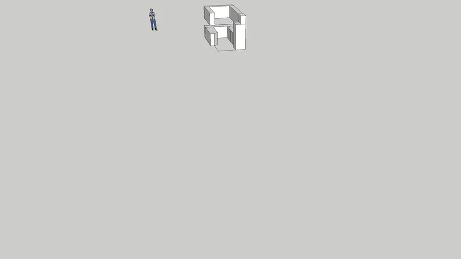 Cocina SL | 3D Warehouse