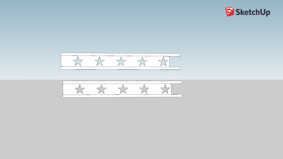 firebox | 3D Warehouse