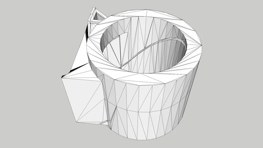 SideShot | 3D Warehouse