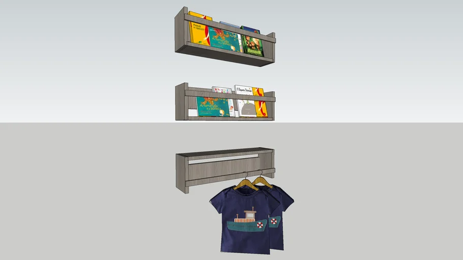 3D Warehouse