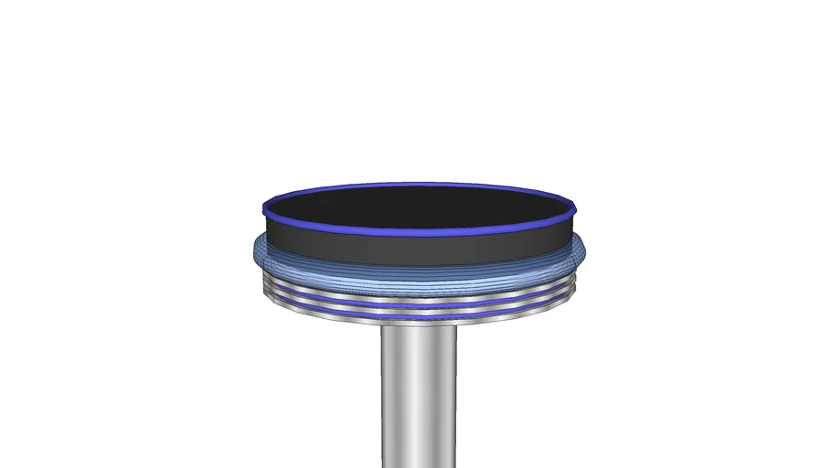 Bar stool | 3D Warehouse