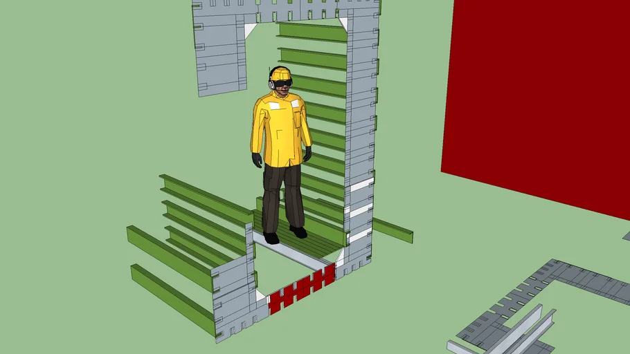 3D Warehouse