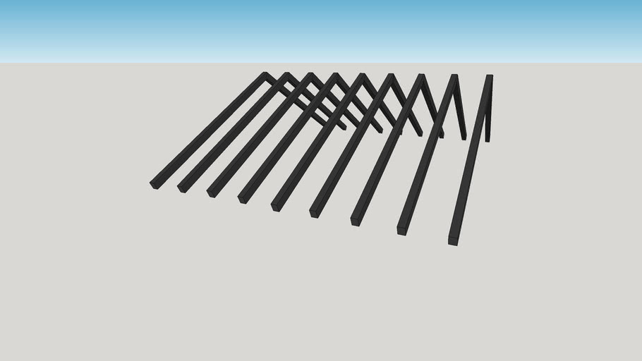 Rafters | 3D Warehouse