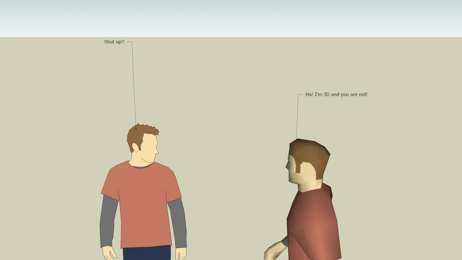 Bryce 3D | 3D Warehouse