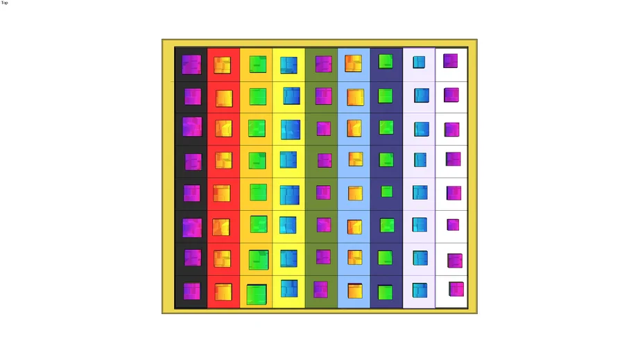CONTROL PANEL 2 | 3D Warehouse