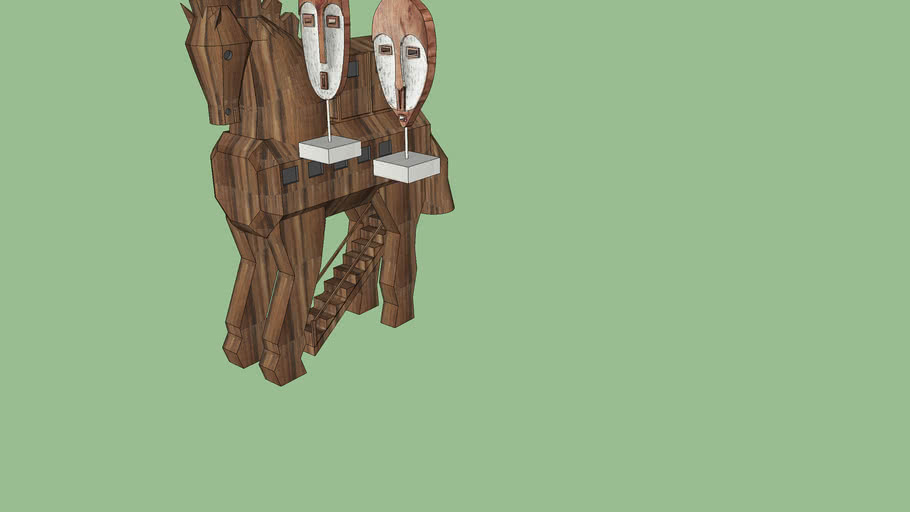 stuff | 3D Warehouse