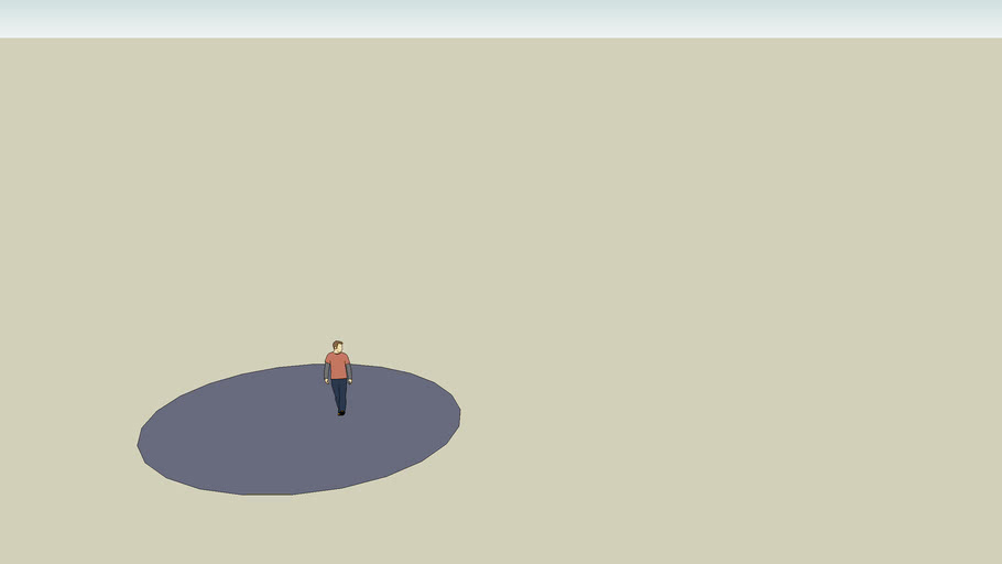 circulo | 3D Warehouse