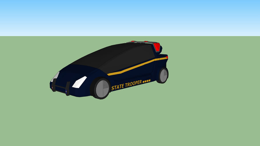 Huciv NYSP | 3D Warehouse