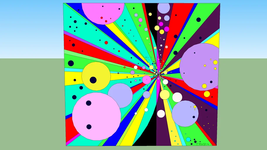 Brain Theory | 3D Warehouse