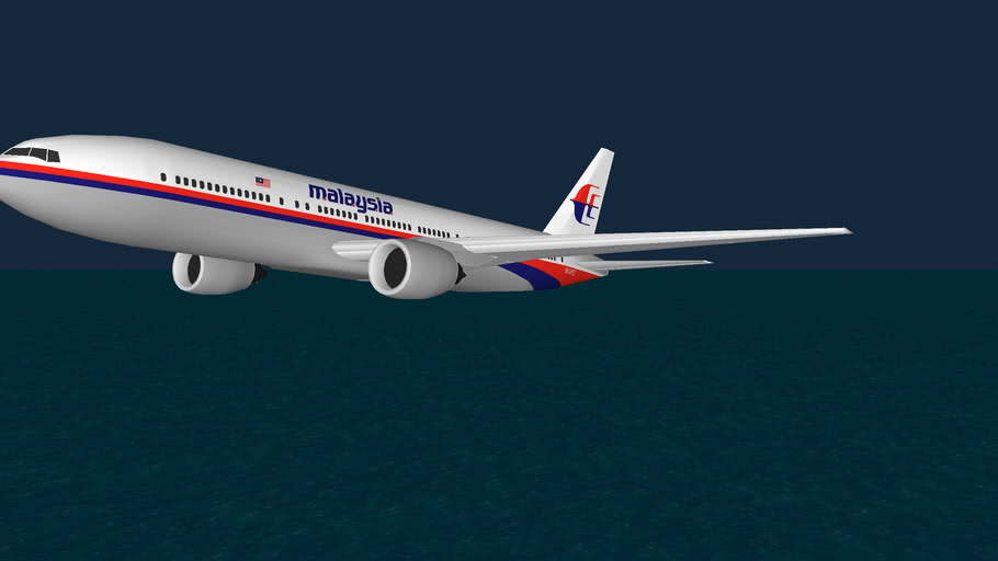 Malaysia Airlines Flight MH370-What Really Happened (What Happened To ...