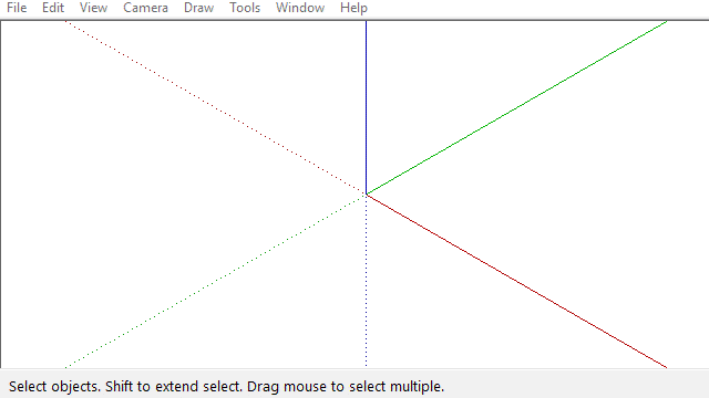 SketchUp Extension Warehouse