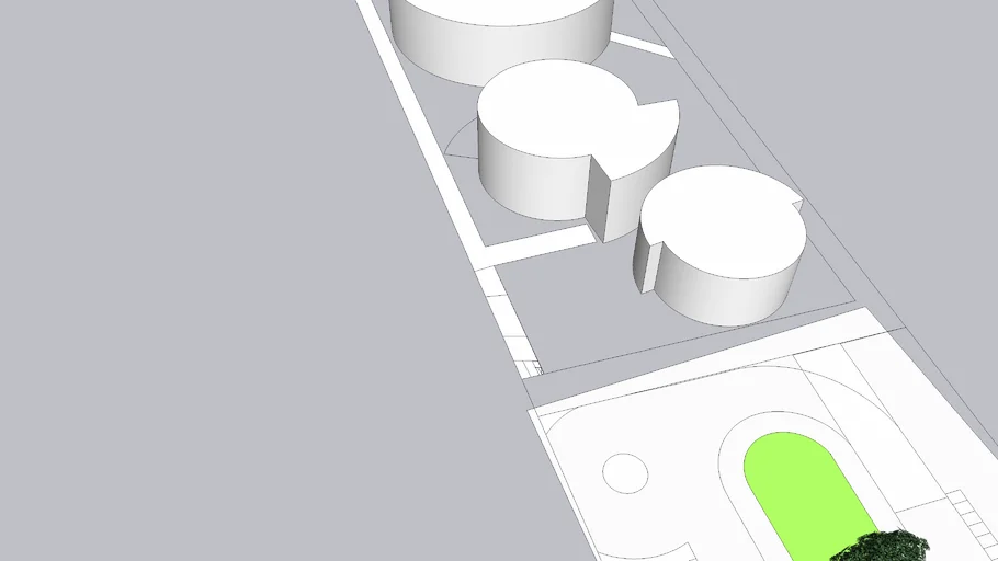 arbol | 3D Warehouse