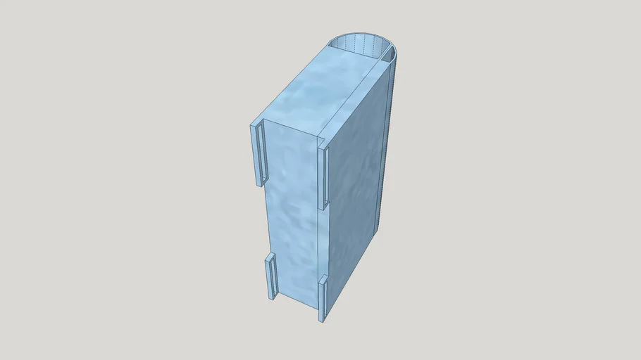 case_v2 | 3D Warehouse